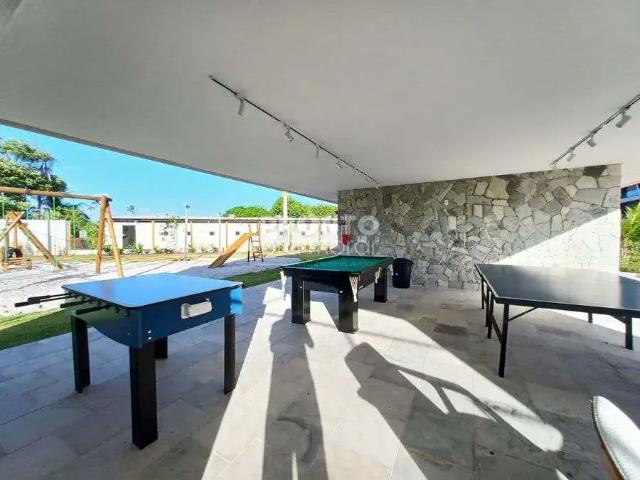 Apartamento para Venda em Ipojuca/PE Muro Alto 1 Quartos