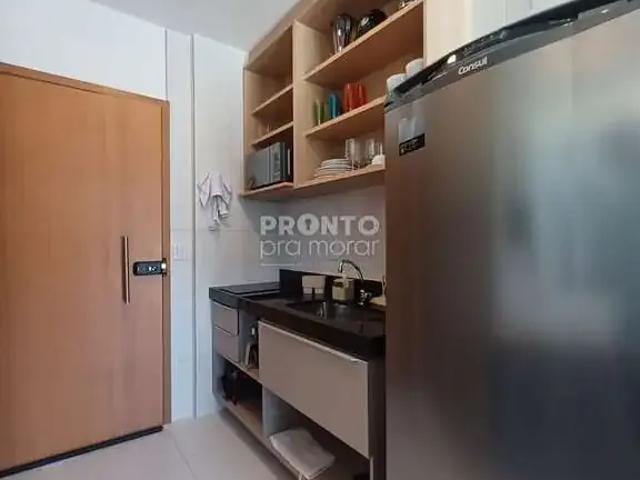 Apartamento para Venda em Ipojuca/PE Muro Alto 1 Quartos