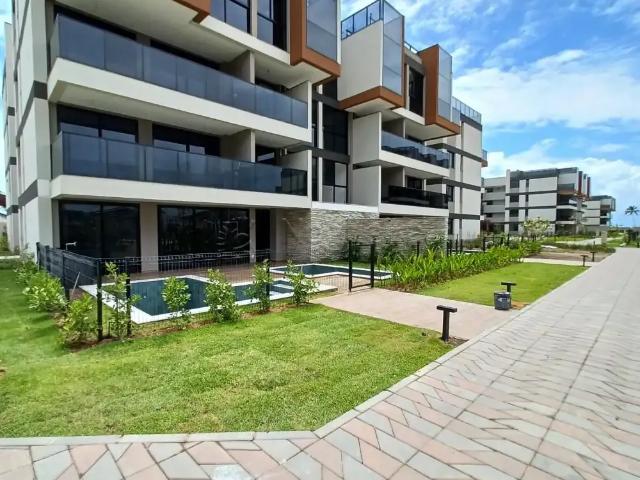 Apartamento para Venda em Ipojuca/PE Muro Alto 1 Quartos