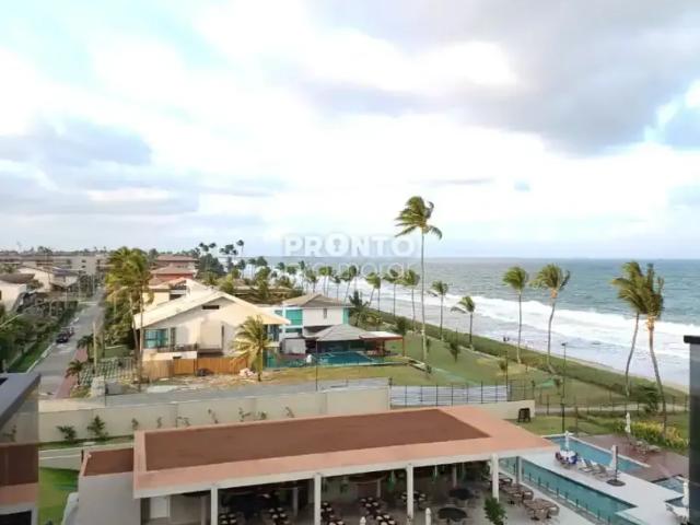 Apartamento para Venda em Ipojuca/PE Muro Alto 1 Quartos