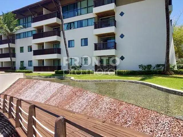Apartamento para Venda em Ipojuca/PE Muro Alto 1 Quartos