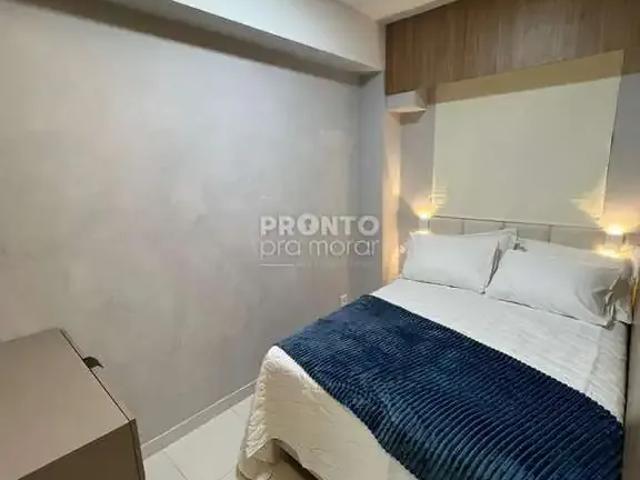 Apartamento para Venda em Ipojuca/PE Muro Alto 1 Quartos