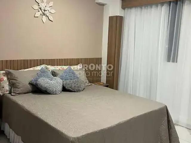 Apartamento para Venda em Ipojuca/PE Muro Alto 1 Quartos