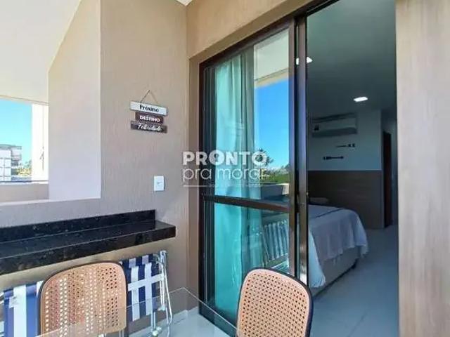 Apartamento para Venda em Ipojuca/PE Muro Alto 1 Quartos