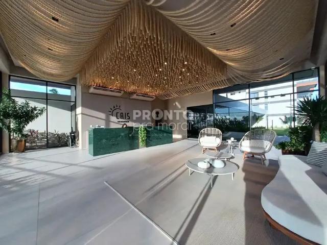 Apartamento para Venda em Ipojuca/PE Muro Alto 1 Quartos