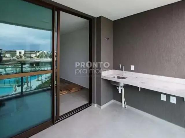 Apartamento para Venda em Ipojuca/PE Muro Alto 1 Quartos