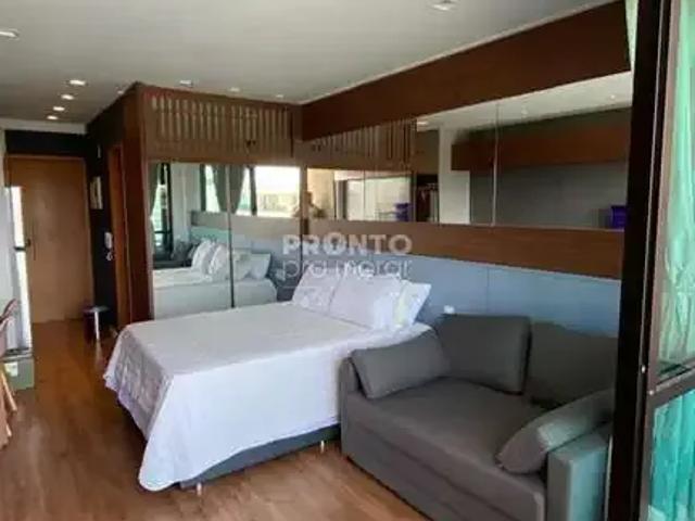 Apartamento para Venda em Ipojuca/PE Muro Alto 1 Quartos