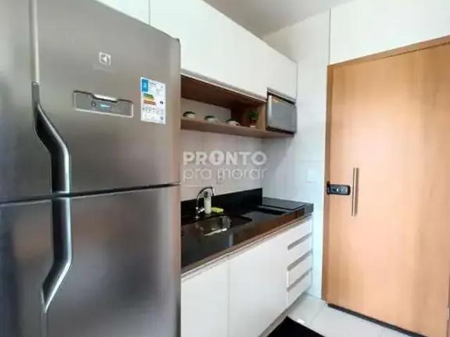 Apartamento para Venda em Ipojuca/PE Muro Alto 1 Quartos