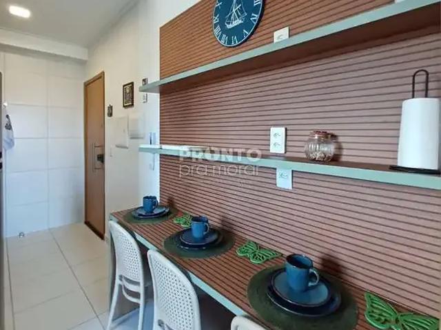Apartamento para Venda em Ipojuca/PE Muro Alto 1 Quartos
