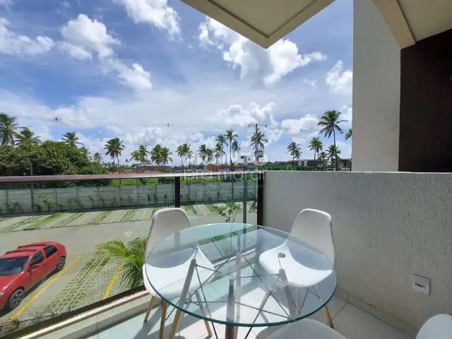 Apartamento para Venda em Ipojuca/PE Muro Alto 1 Quartos