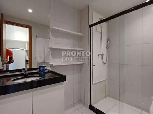 Apartamento para Venda em Ipojuca/PE Muro Alto 1 Quartos