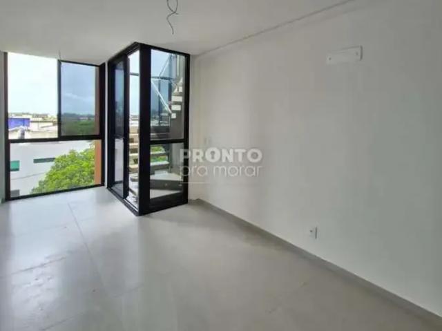 Apartamento para Venda em Ipojuca/PE Muro Alto 1 Quartos