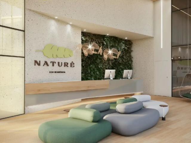 Apartamento para Venda em Ipojuca/PE Muro Alto 1 Quartos