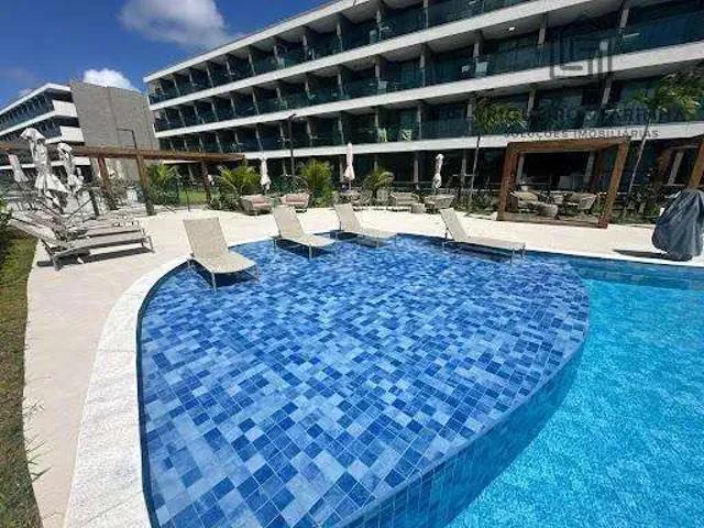 Apartamento para Venda em Ipojuca/PE Muro Alto 1 Quartos