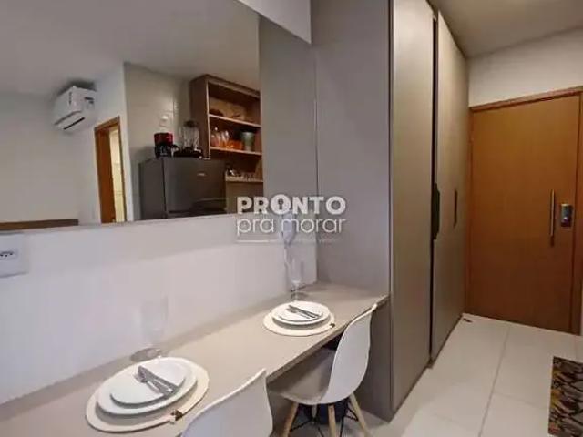 Apartamento para Venda em Ipojuca/PE Muro Alto 1 Quartos