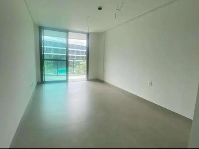 Apartamento para Venda em Ipojuca/PE Muro Alto 1 Quartos