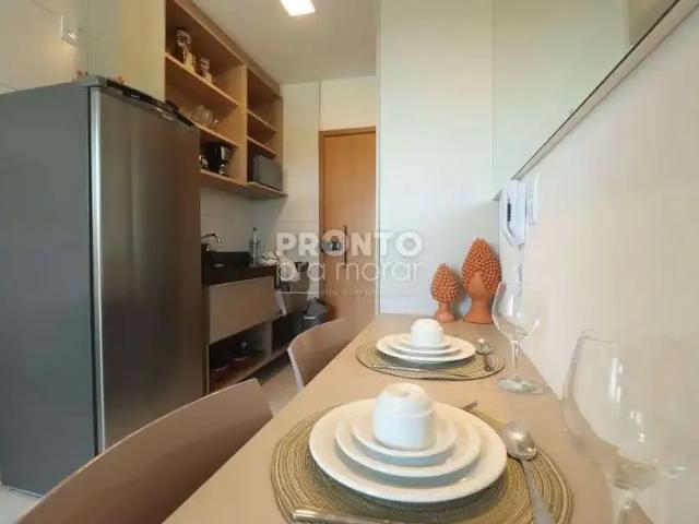 Apartamento para Venda em Ipojuca/PE Muro Alto 1 Quartos