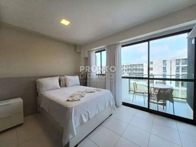 Apartamento para Venda em Ipojuca/PE Muro Alto 1 Quartos
