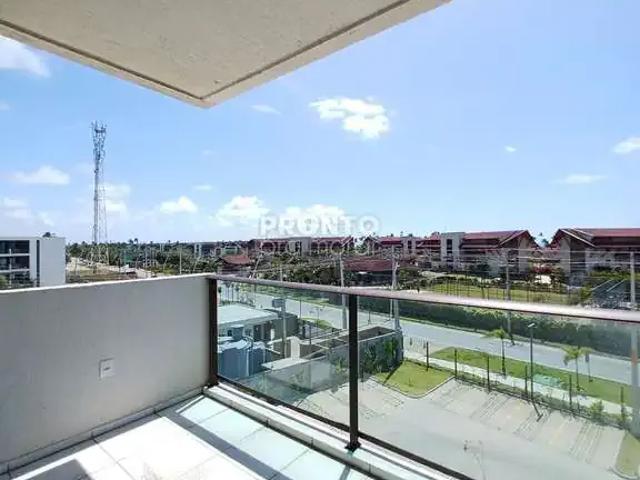 Apartamento para Venda em Ipojuca/PE Muro Alto 1 Quartos