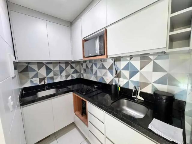 Apartamento para Venda em Ipojuca/PE Muro Alto 1 Quartos