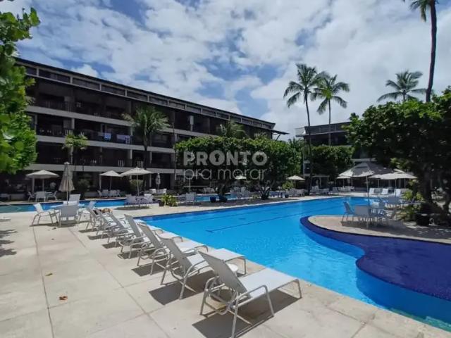 Apartamento para Venda em Ipojuca/PE Muro Alto 1 Quartos