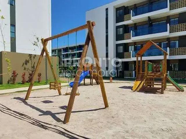 Apartamento para Venda em Ipojuca/PE Muro Alto 1 Quartos