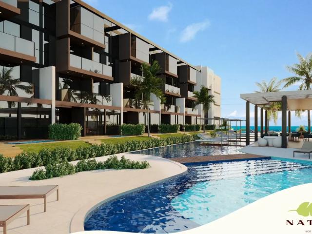 Apartamento para Venda em Ipojuca/PE Muro Alto 1 Quartos