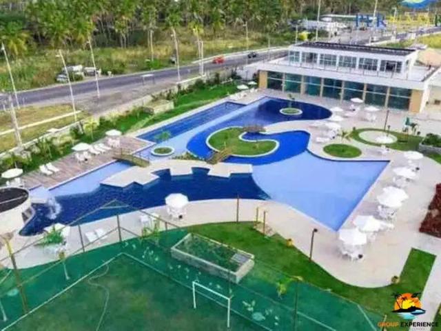 Apartamento para Venda em Ipojuca/PE Muro Alto 1 Quartos
