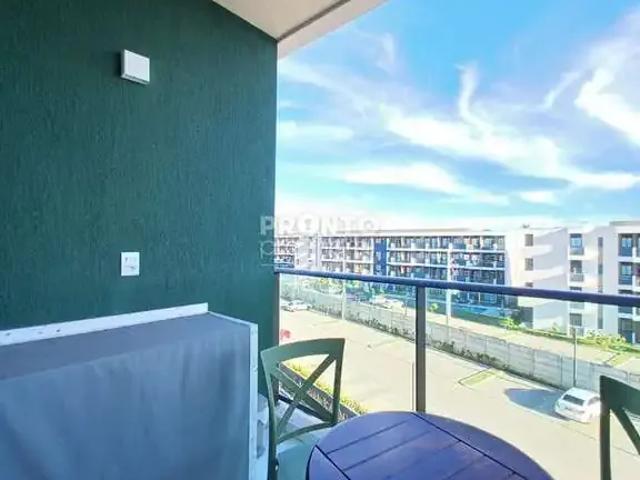 Apartamento para Venda em Ipojuca/PE Muro Alto 1 Quartos