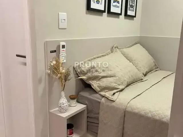 Apartamento para Venda em Ipojuca/PE Muro Alto 1 Quartos