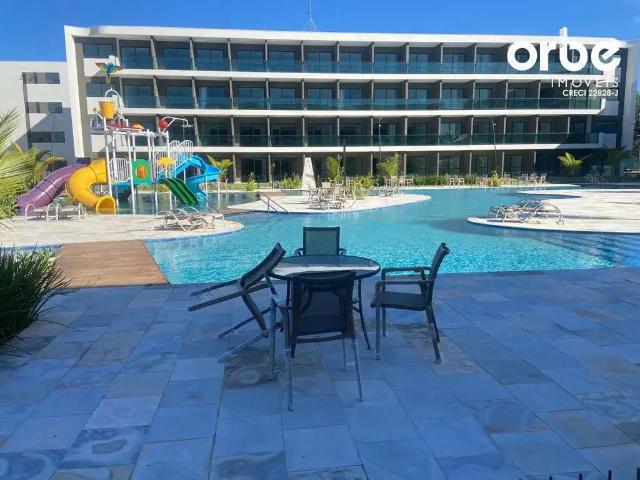 Apartamento para Venda em Ipojuca/PE Muro Alto 1 Quartos
