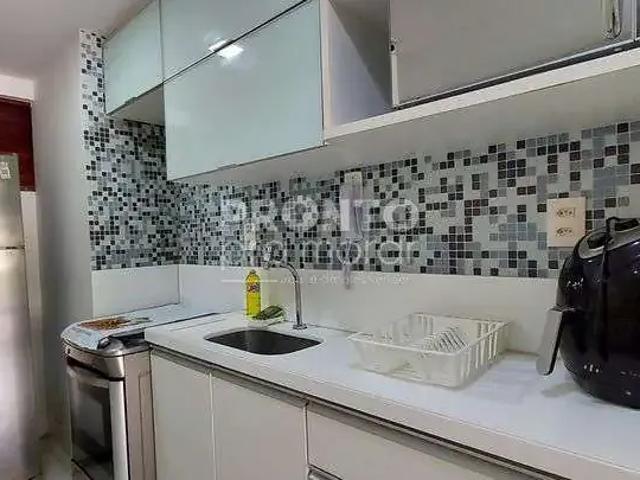 Apartamento para Venda em Ipojuca/PE Muro Alto 2 Quartos
