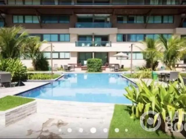 Apartamento para Venda em Ipojuca/PE Muro Alto 2 Quartos