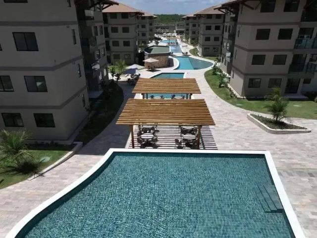 Apartamento para Venda em Ipojuca/PE Muro Alto 2 Quartos