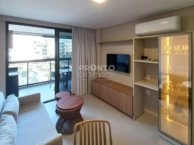 Apartamento para Venda em Ipojuca/PE Muro Alto 2 Quartos