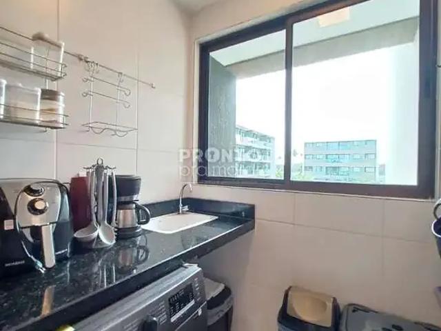 Apartamento para Venda em Ipojuca/PE Muro Alto 2 Quartos