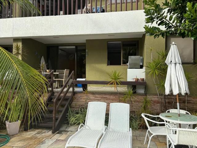 Apartamento para Venda em Ipojuca/PE Muro Alto 2 Quartos