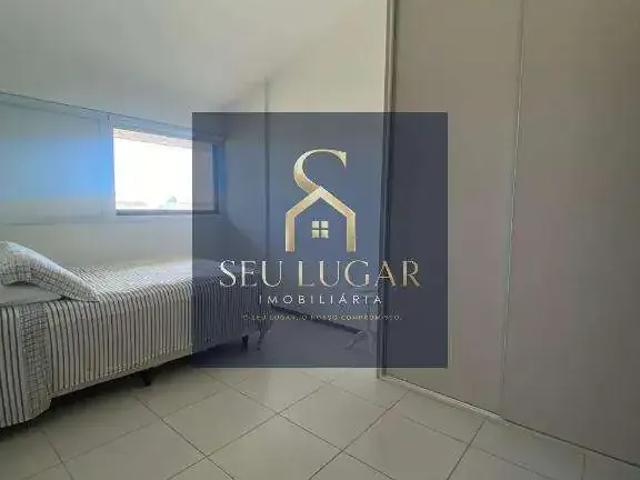 Apartamento para Venda em Ipojuca/PE Muro Alto 2 Quartos