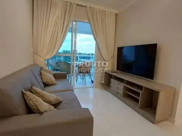 Apartamento para Venda em Ipojuca/PE Muro Alto 2 Quartos
