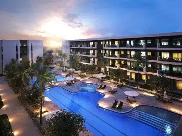 Apartamento para Venda em Ipojuca/PE Muro Alto 2 Quartos