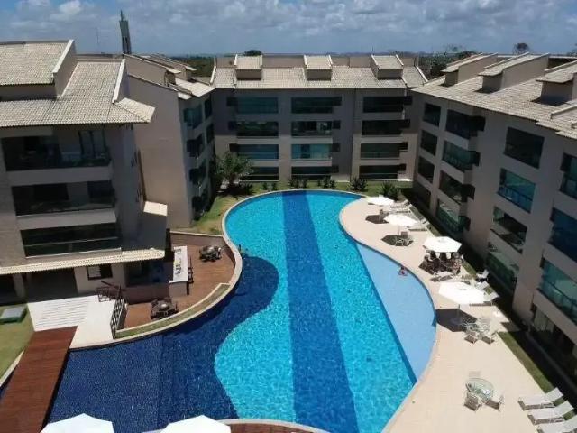 Apartamento para Venda em Ipojuca/PE Muro Alto 2 Quartos