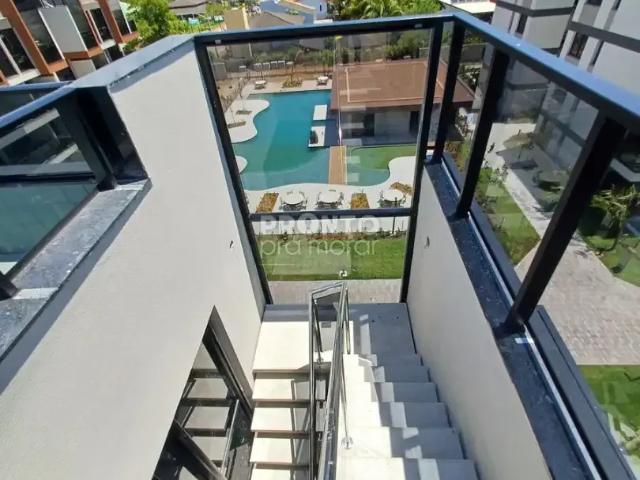 Apartamento para Venda em Ipojuca/PE Muro Alto 2 Quartos
