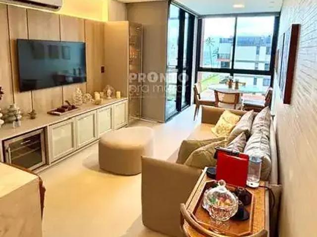Apartamento para Venda em Ipojuca/PE Muro Alto 2 Quartos