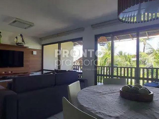 Apartamento para Venda em Ipojuca/PE Muro Alto 2 Quartos