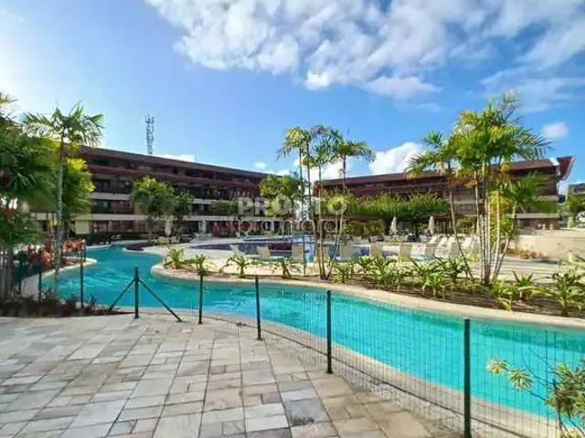 Apartamento para Venda em Ipojuca/PE Muro Alto 2 Quartos