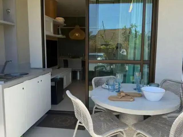 Apartamento para Venda em Ipojuca/PE Muro Alto 2 Quartos