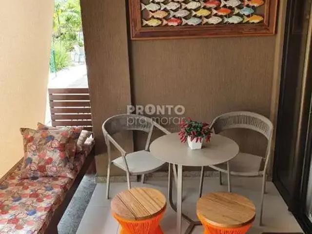 Apartamento para Venda em Ipojuca/PE Muro Alto 2 Quartos