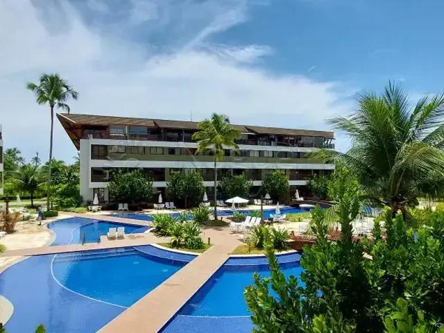 Apartamento para Venda em Ipojuca/PE Muro Alto 2 Quartos