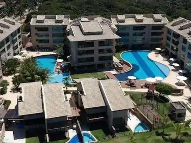 Apartamento para Venda em Ipojuca/PE Muro Alto 2 Quartos