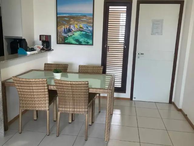 Apartamento para Venda em Ipojuca/PE Muro Alto 2 Quartos